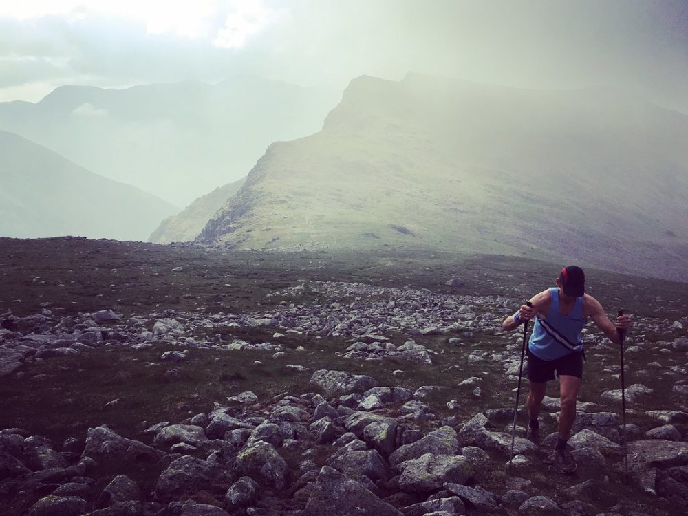 The Bob Graham Round