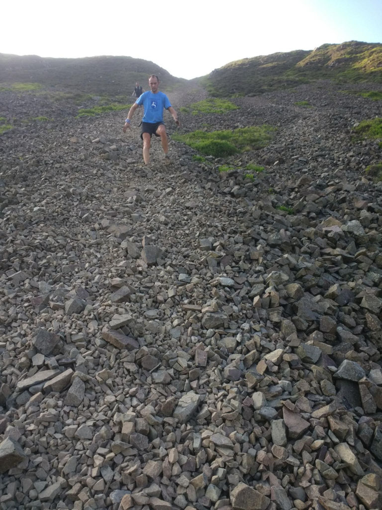 The Bob Graham Round