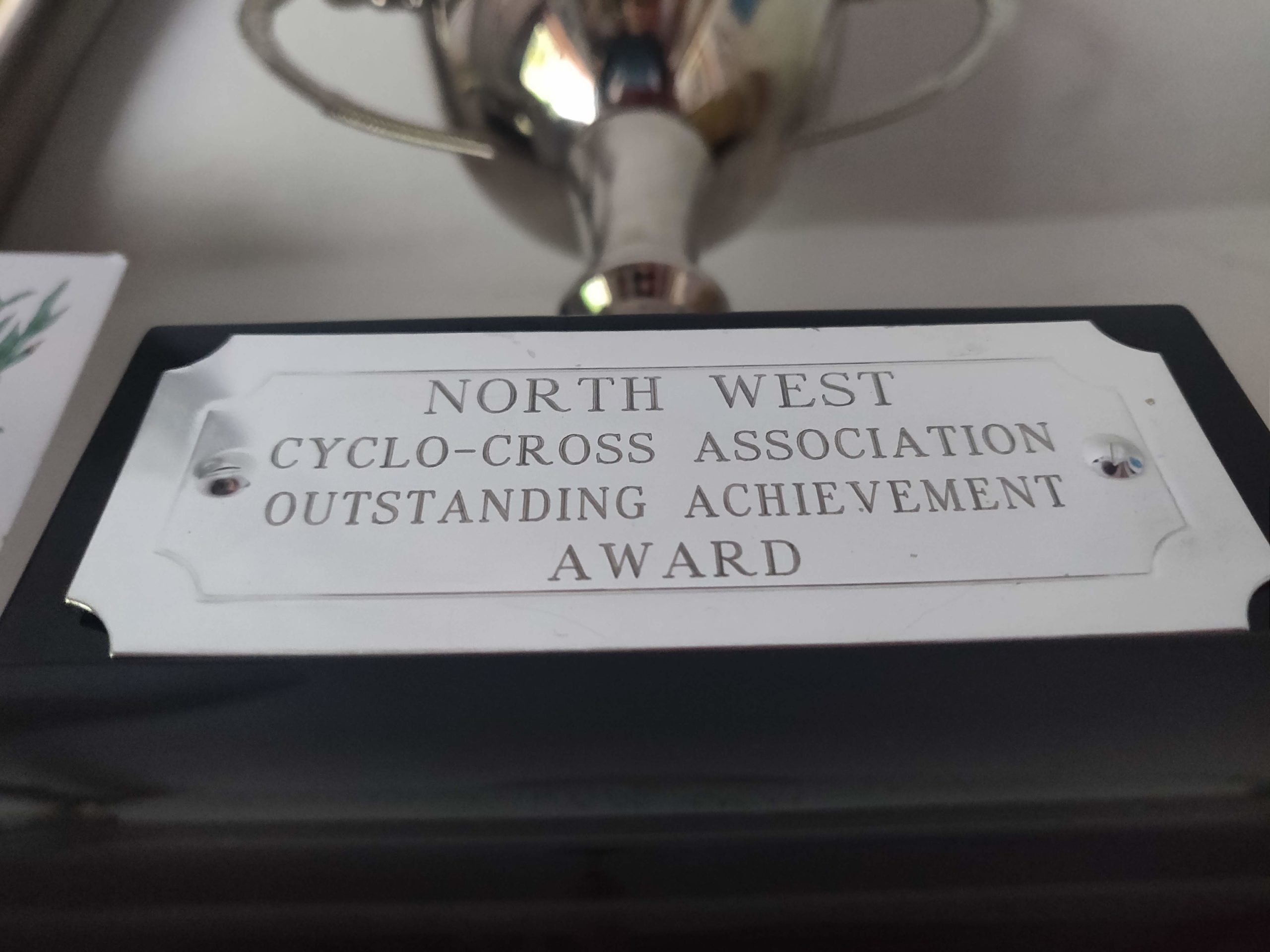 An Outstanding Friday